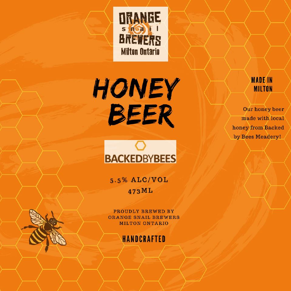 Orange Snail Brewers